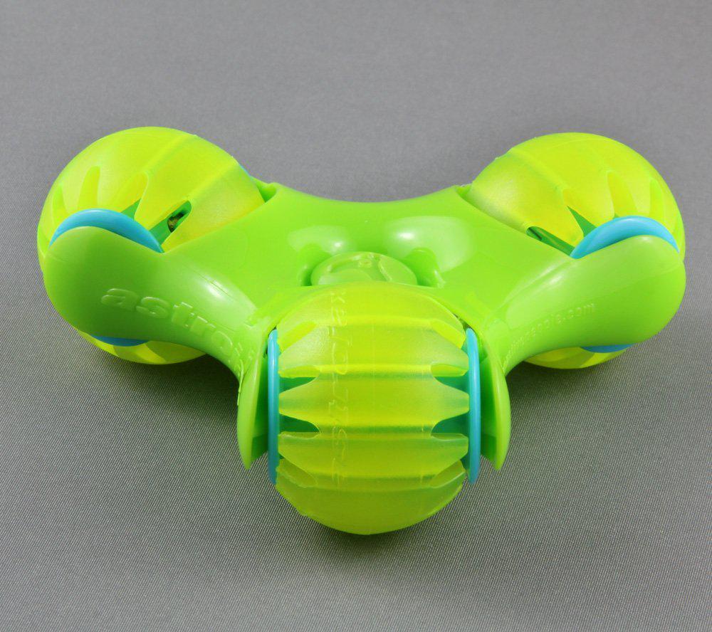 ᐉ Игрушка Astrojax MX-POP Зеленый • Купить в Киеве, Украине • Лучшая ...