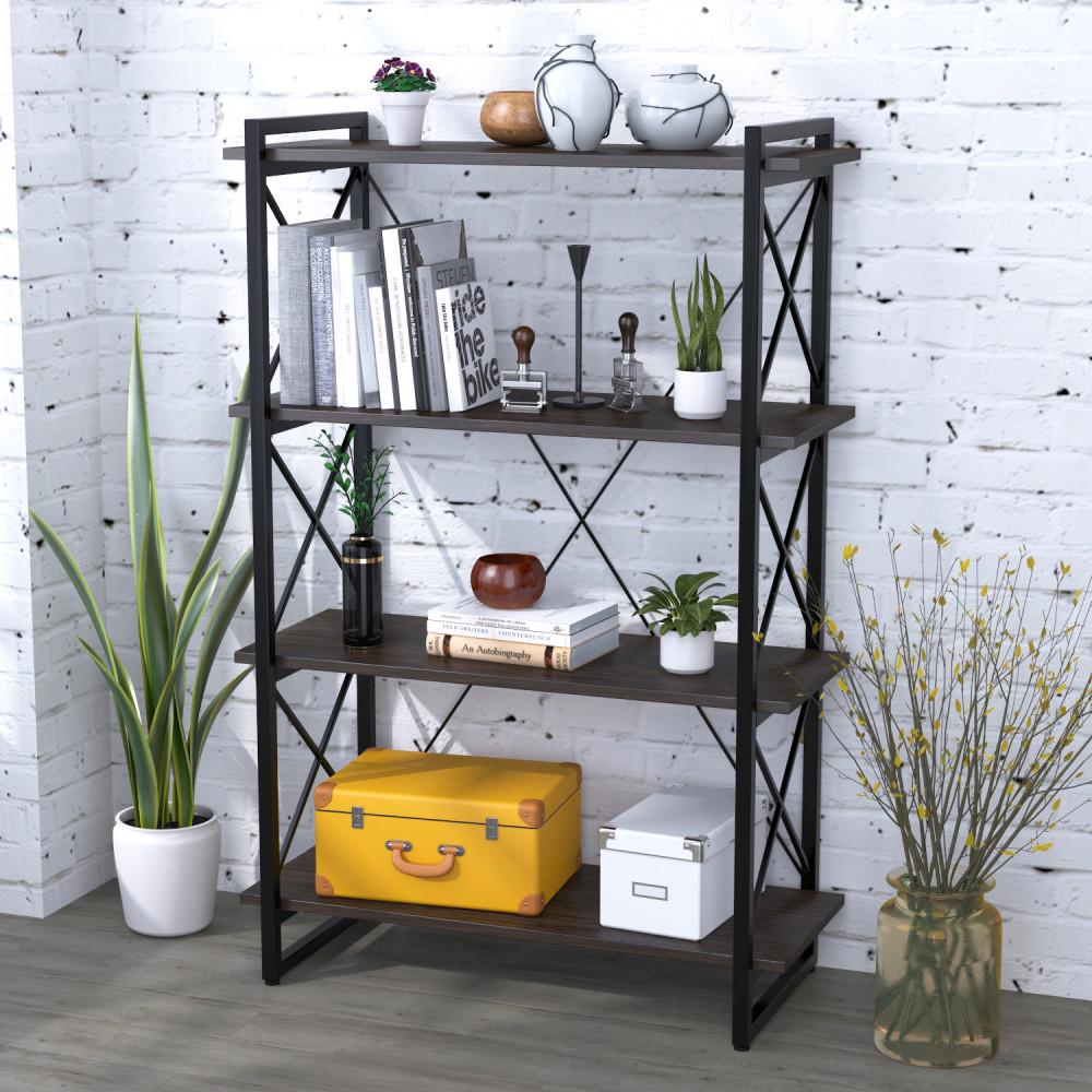 ᐉ Стелаж Msmloft Скіф 4 700 160 • Краща ціна в Києві Україні • Купити в Епіцентр