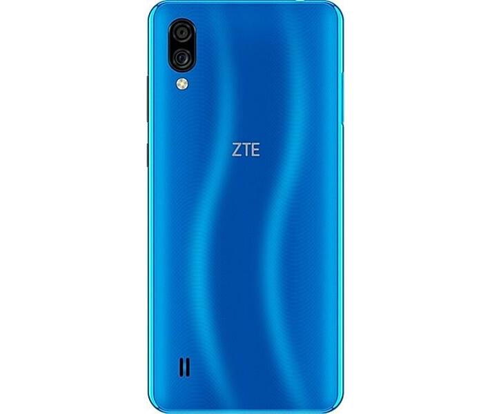 ᐉ Смартфон ZTE Blade A51 Lite 2/32GB Blue UA-UCRF (72686) • Купить в ...
