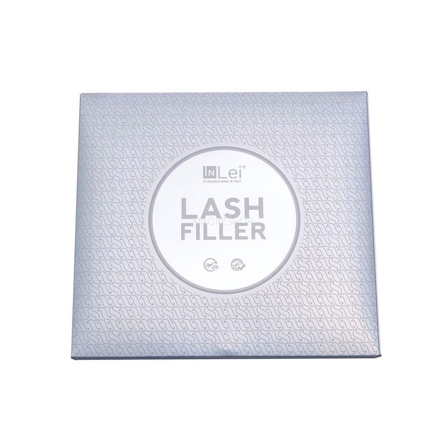 ᐉ Стартовый набор InLei Lash Filler для ламинирования ресниц