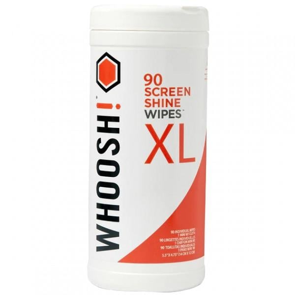 ᐉ Комплект для чистки WHOOSH 90 WIPES BOX (1FG90WP) • Купить в Киеве ...