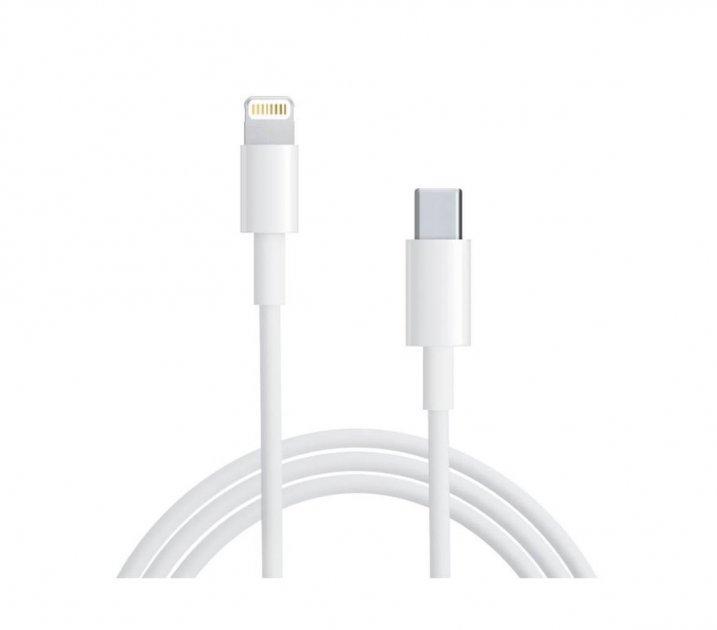 ᐉ Зарядний пристрій 18w Usb C Power Adapter Type C Vp 136 • Краща