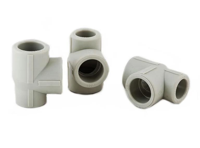 ᐉ Трійник PPR редукційний Kalde Ø 25х25х20 мм • Краща ціна в Києві ...