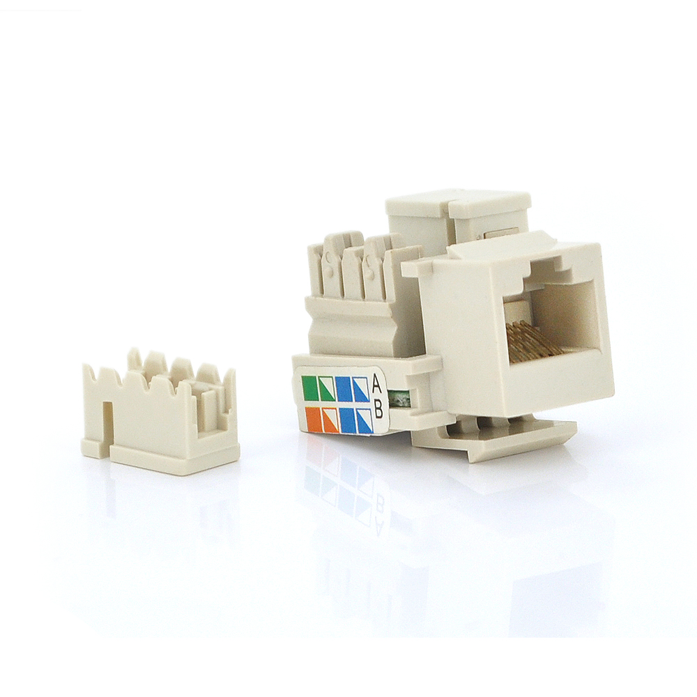 ≡ Сетевые коннекторы RJ-45 • Купить в Киеве, Украине • Интернет-магазин ...