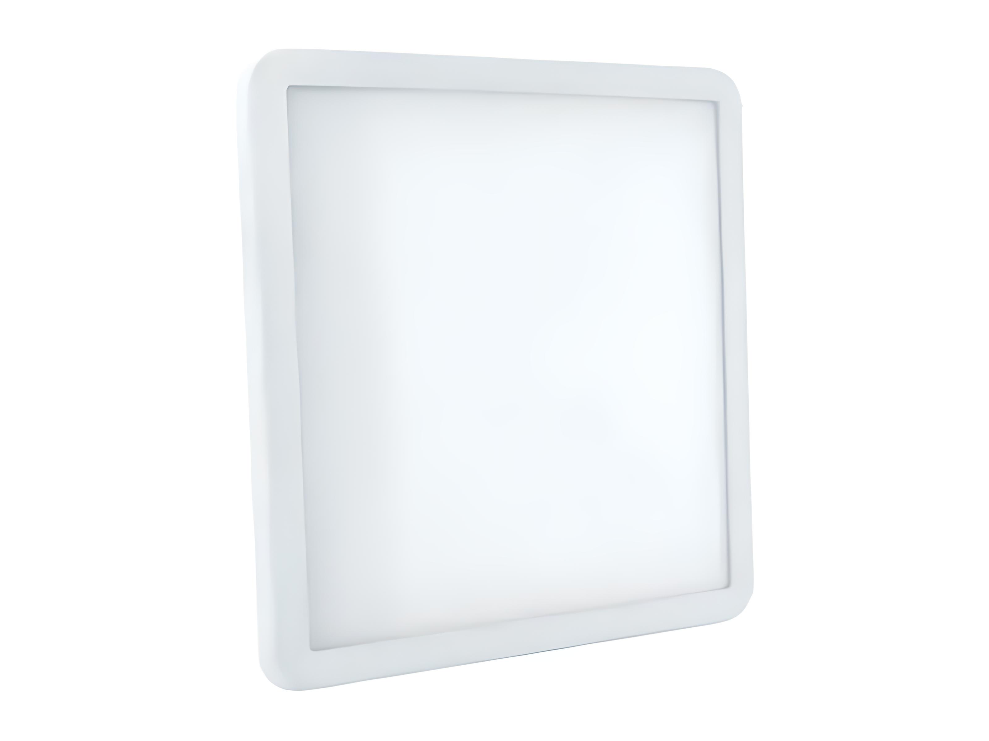 ᐉ Светильник светодиодный Biom CL-S24W-5/2 квадратный врезной 24 Вт ...