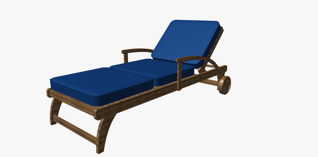 ᐉ Ткань для садовой беседки BIG YETI 83396v25 Blue (ldom6480) • Купить ...