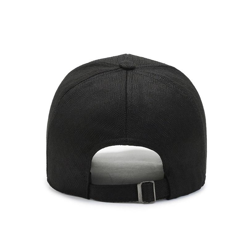 ᐉ Кепка Narason р. 57-60 Черный (8508) • Купить в Киеве, Украине ...