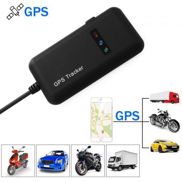 ᐉ Защита от угона GPS трекер Rovtop GT02A • Купить в Киеве, Украине ...