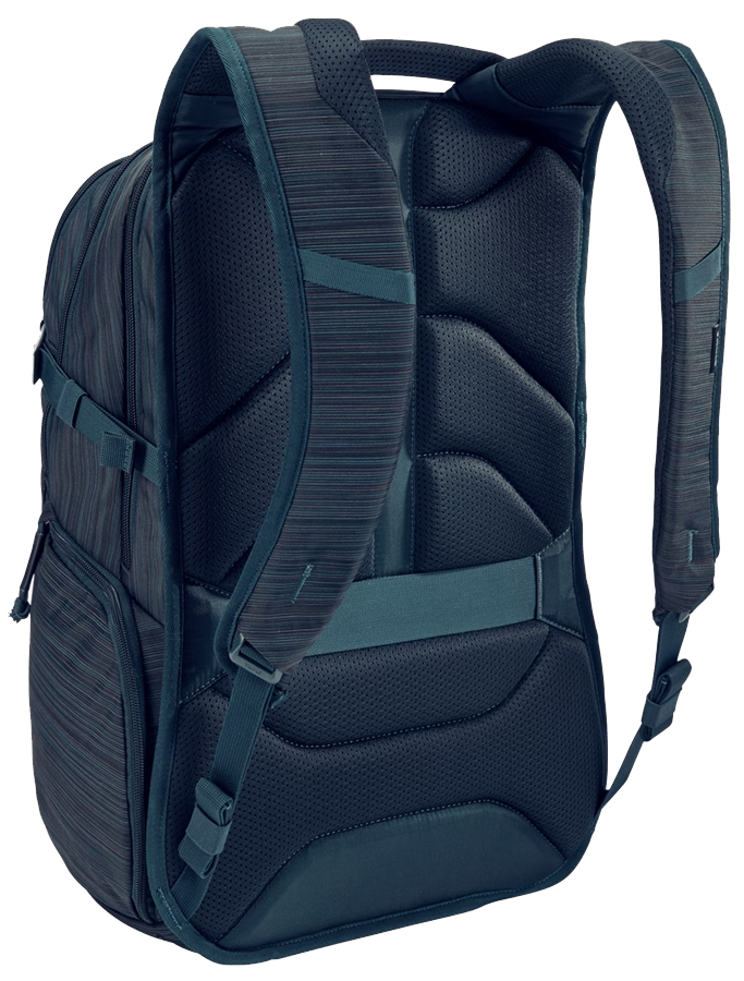 ᐉ Рюкзак міський Thule Construct Backpack 28L CONBP-216 Blue (UG-3205355) • Краща ціна в Києві ...