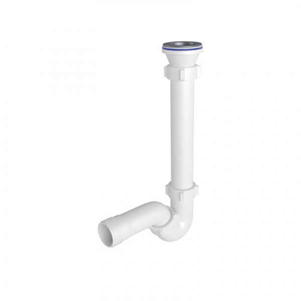 ᐉ Сифон для біде Ani Plast ВD 1000 • Краща ціна в Києві, Україні ...