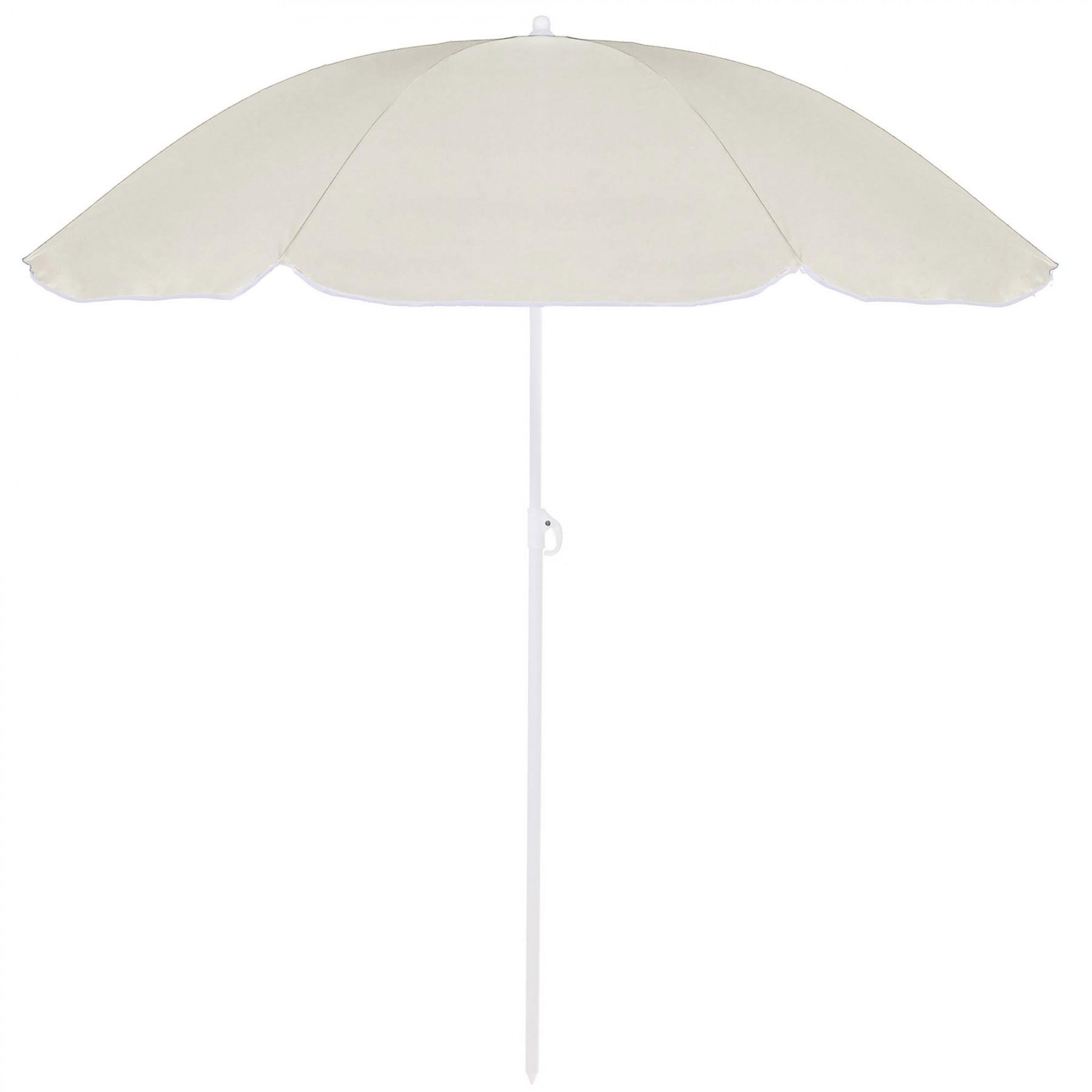 ᐉ Зонт садовый Springos 160 см с регулировкой высоты (20083)