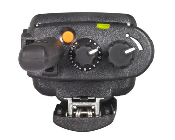 ᐉ Радіостанція портативна Motorola DP4801e UHF 403-527 MHz (10182709) • Краща ціна в Києві ...