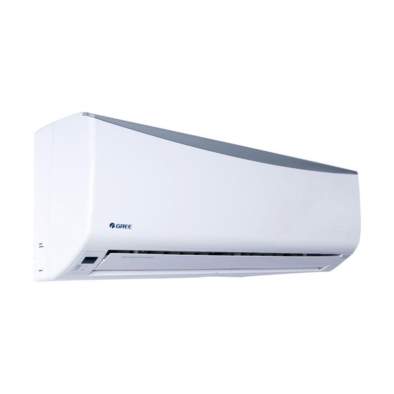 ᐉ Кондиціонер Gree Praktik Pro inverter R410a GWH07QA-K3DNB2C -15 °C ...