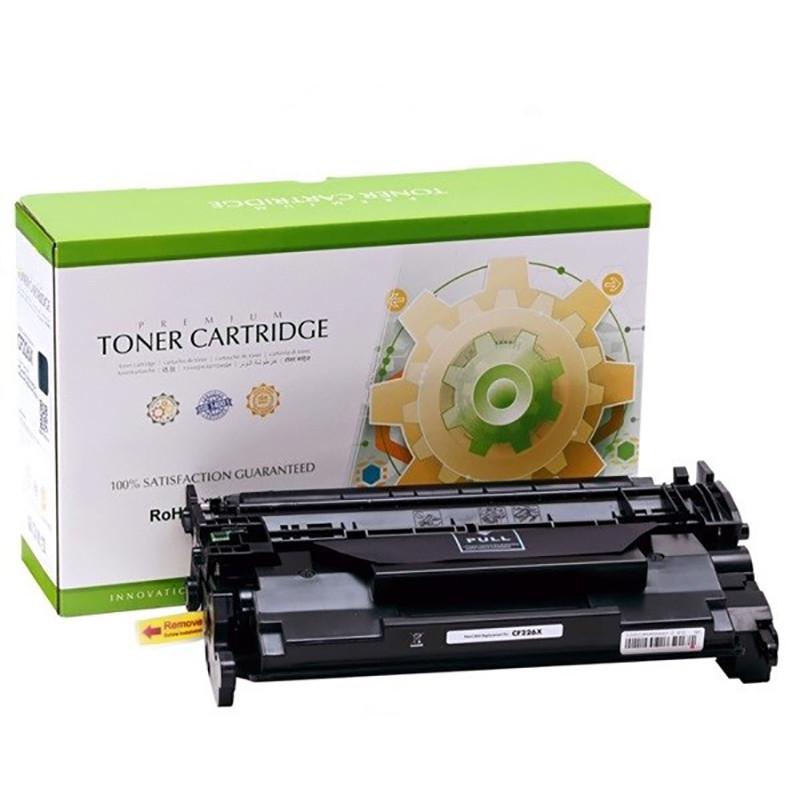 ᐉ Совместимый картридж SCC для принтера HP LaserJet Pro M402/426