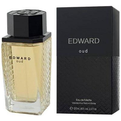 ᐉ Туалетная вода Dina Edward Collection Oud 100 мл • Купить в Киеве ...