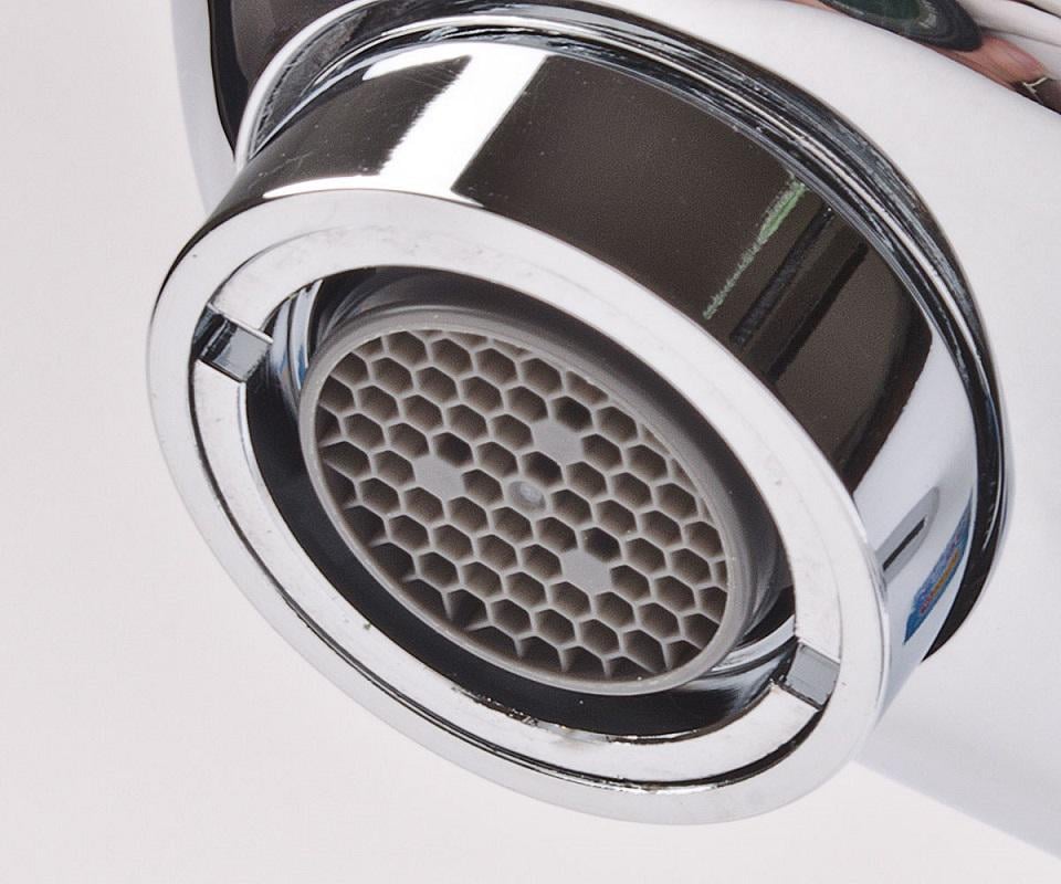 ᐉ Смеситель Hansgrohe Focus 31172000 электронный для раковины (24059 ...