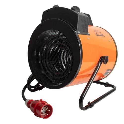 ᐉ Тепловентилятор электрический Vitals EH-92