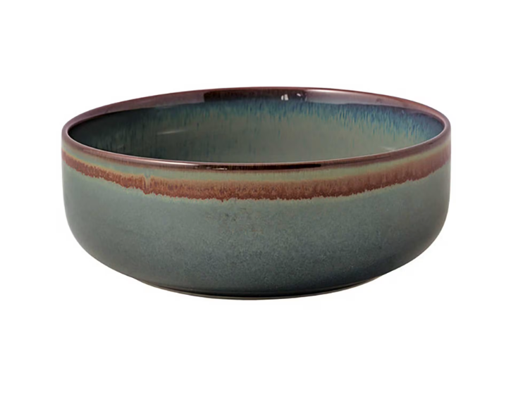 ᐉ Тарелка глубокая Villeroy&Boch Crafted Breeze 16 см (19-5167-1900)