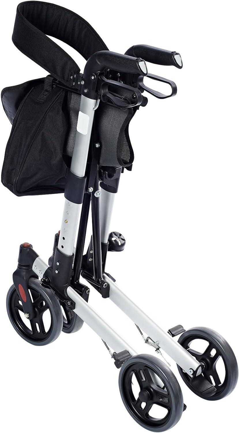 ᐉ Роллатор Rollator Comfort Walker 311100-453 Black • Купить в Киеве ...