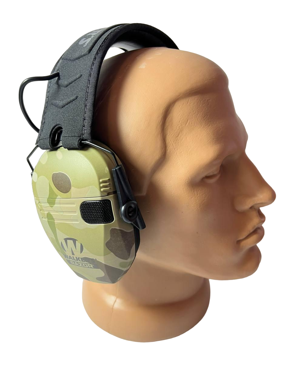 ᐉ Наушники активные Walker's Razor Slim Multicam (90001)