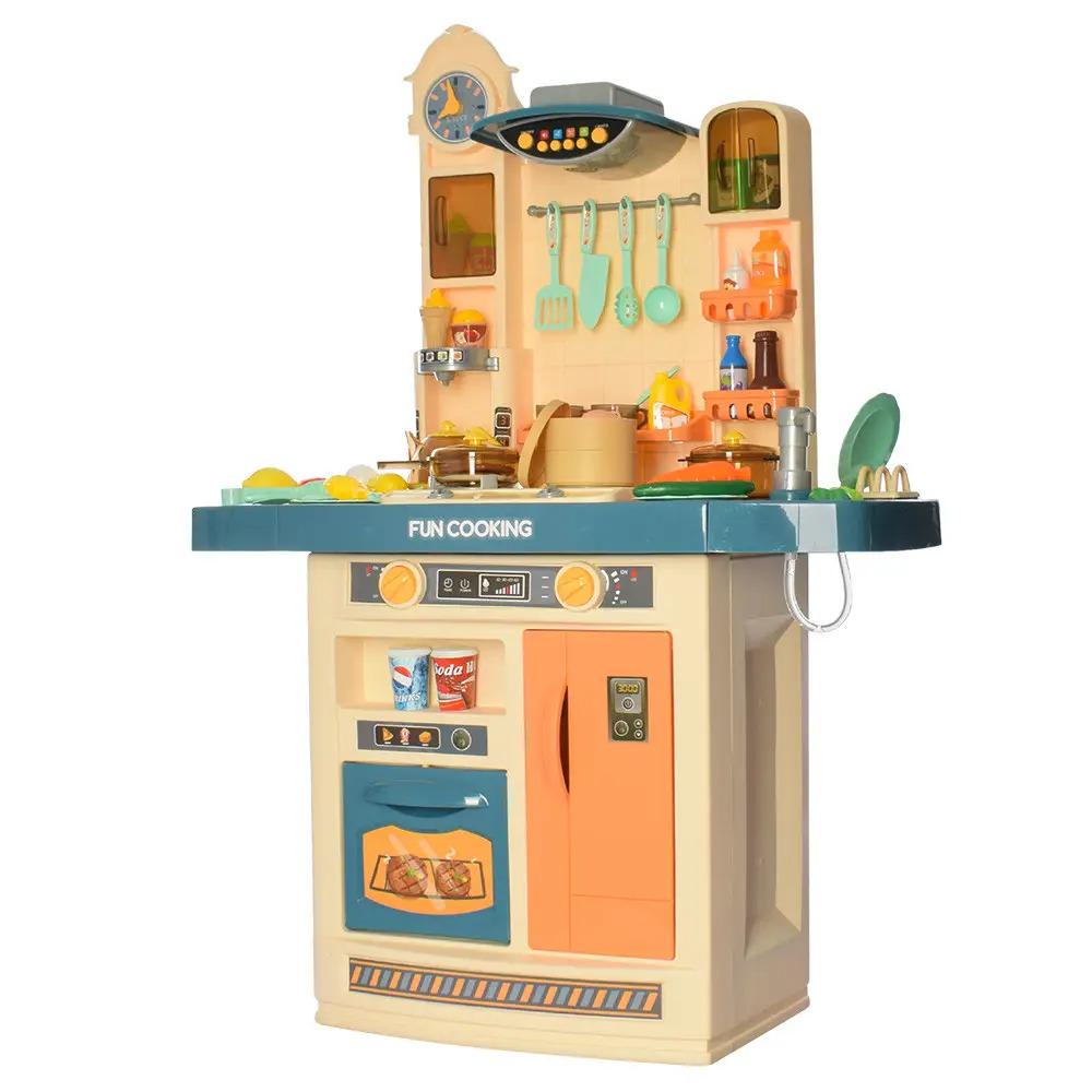 ᐉ Кухня дитяча 998A-B інтерактивна • Краща ціна в Києві, Україні ...