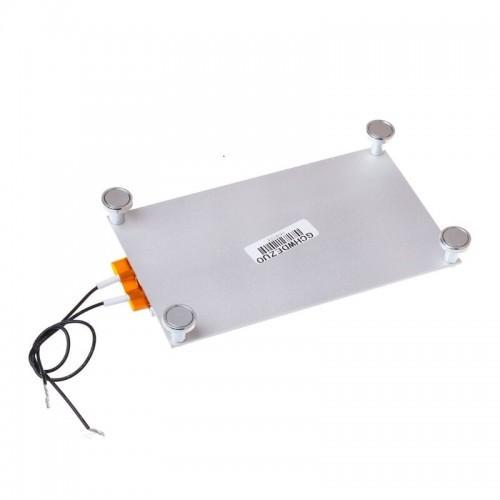 ᐉ Нагревательная платформа для пайки светодиодов 270W (70503aed ...