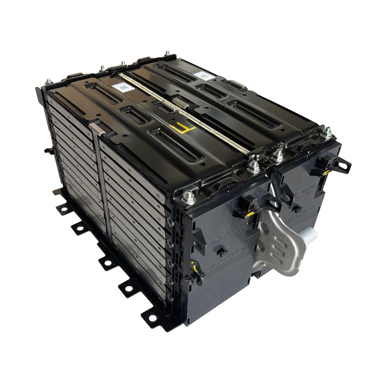 ᐉ Батарея LG Chem Li-ion NMC 10,8kWh 48V 12S4P 244Ah/Smart BMS Jikong ПІК 200А 350A • Краща ціна ...