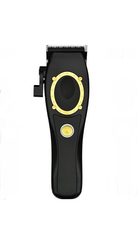 ᐉ Машинка для стрижки WMARK PRO NG-7030BE Hair Clipper Cordless Black ...