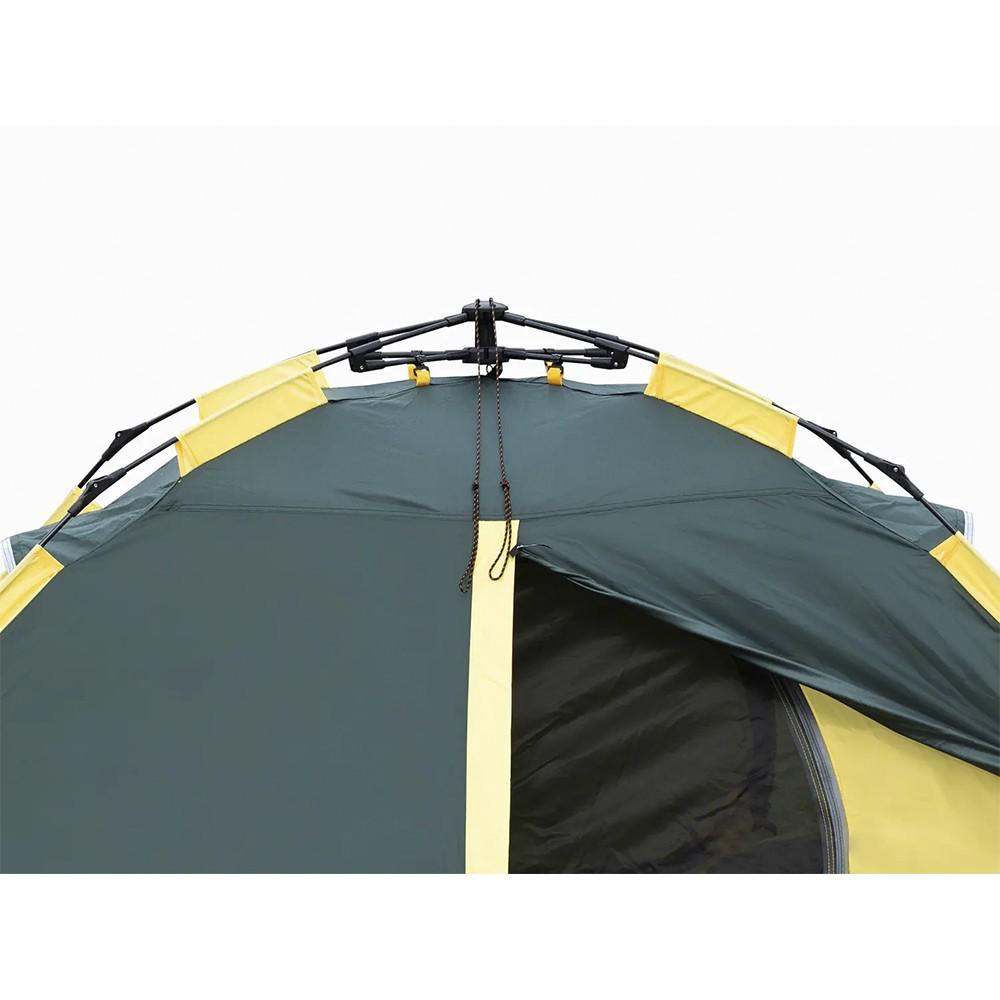 ᐉ Палатка Tramp Quick 3 V2 (TRT-097) • Купить в Киеве, Украине • Лучшая ...
