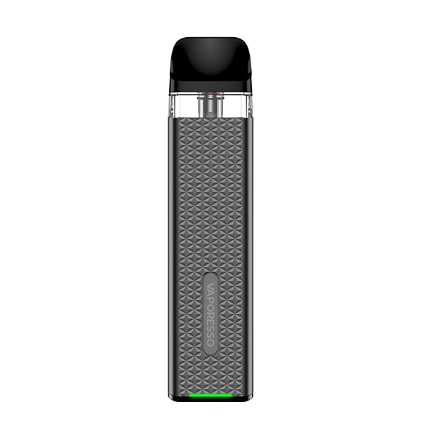 ᐉ POD-система Vaporesso XROS 3 Mini 1000 mAh Space Grey (2604-28 ...