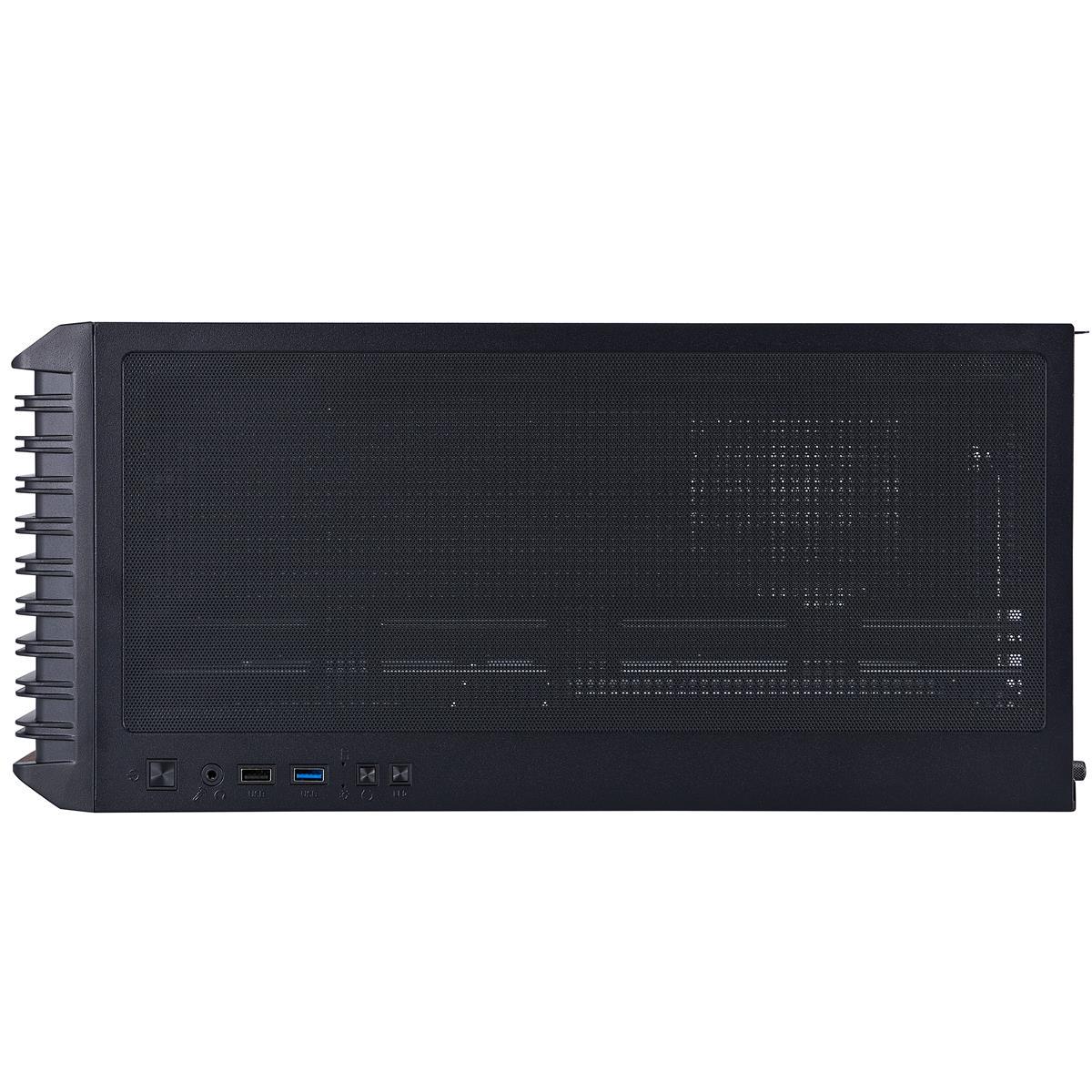 ᐉ Корпус для ПК 1stPlayer WD5 no PSU Black (WD5-BK) • Краща ціна в ...