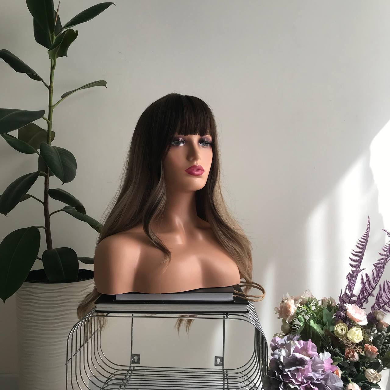 Страница продавца KITTO HAIR • Эпицентр