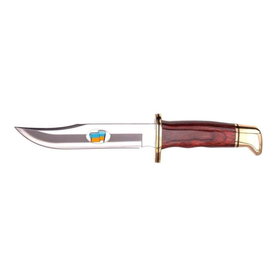 Нож Buck 119, 119BRSSP16 • Краща ціна в Києві, Україні • Купити в Епіцентрі