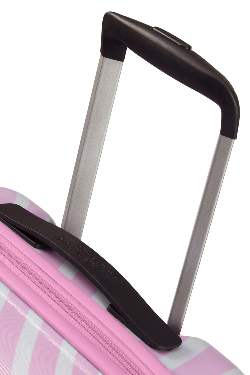 ᐉ Чемодан American Tourister Wavebreaker Disney - Kiss 55х40х20 см ...