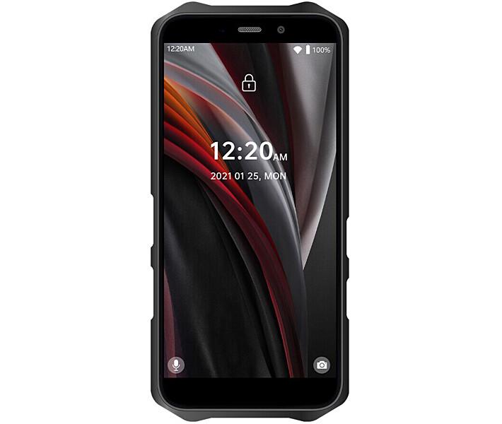 ᐉ Смартфон Oukitel WP12 Pro 4/64 Gb Red • Купить в Киеве, Украине ...