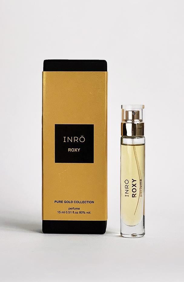 ᐉ Парфюм ROXY 15 мл • Купить в Киеве, Украине • Лучшая цена в Эпицентр