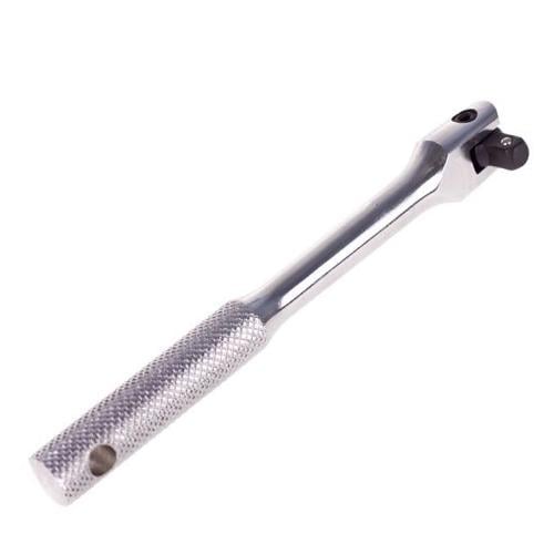 ᐉ Вороток шарнирный 1/4" DR 150 мм 190 г