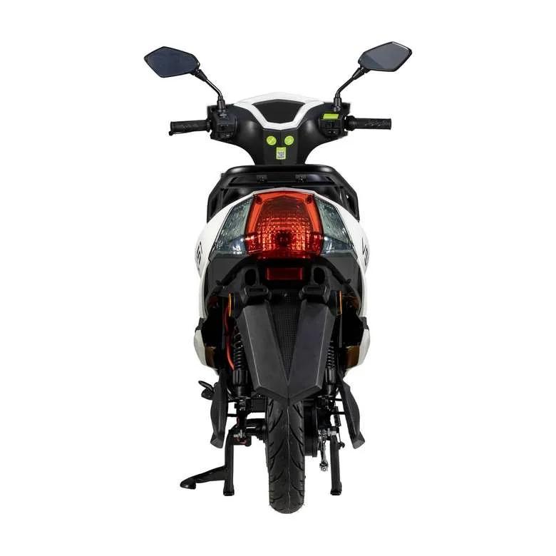 ᐉ Електроскутер VOLTA VS1 60 V 20 Ah (ET-ES-VOLTA-VS1) • Краща ціна в ...