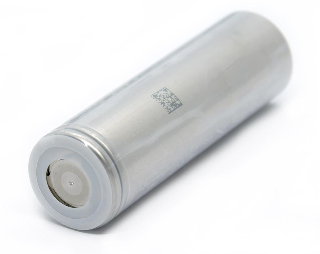 ᐉ Акумулятор 21700 Li-Ion LG INR21700-M50LT Depacket 5000mAh 7,2(14,4)A ...