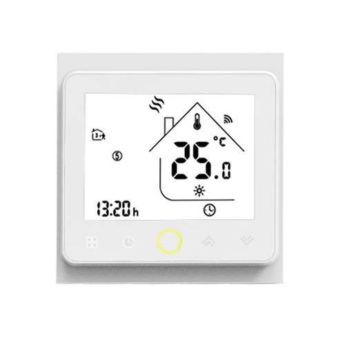 ᐉ Термостат с ZigBee управлением Tervix Pro Line для газового ...