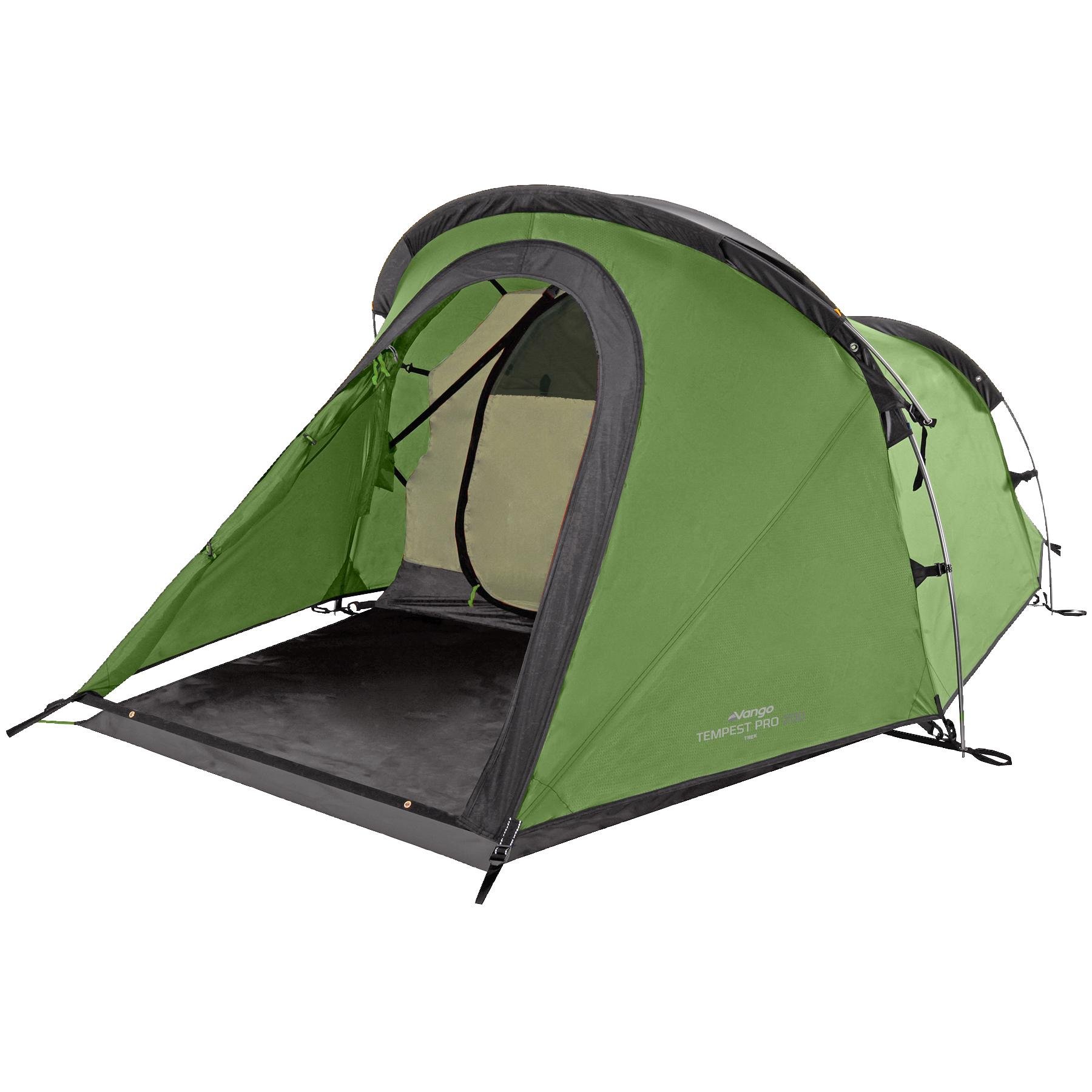 ᐉ Палатка Vango Tempest Pro 200 Pamir Green (TENTEMPESP32151) • Купить ...