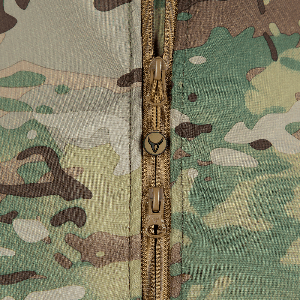 ᐉ Куртка Camo-Tec Stalker Softshell XL Multicam (30454) • Краща ціна в ...