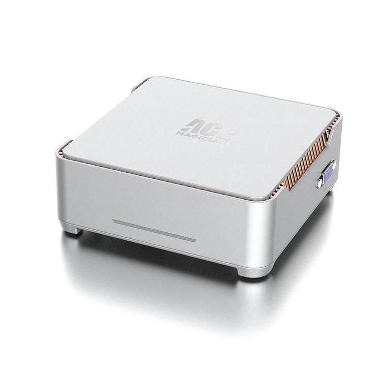 ᐉ Комп'ютер Intel N95 CPU CYX GK3 Plus Win11 Pro 8 Гб DDR4 256 Гб SSD ...