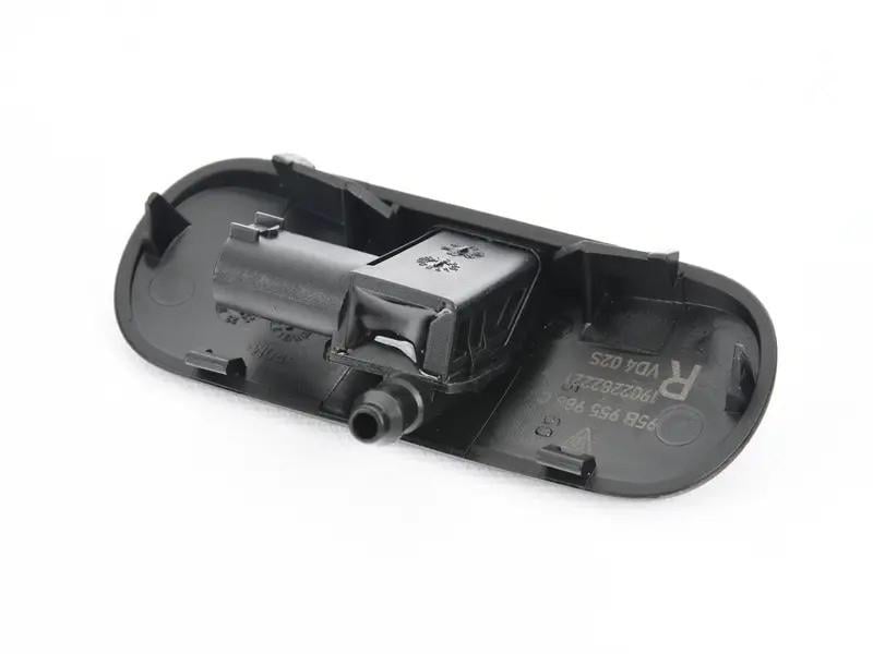 ᐉ Форсунка омывателя лобового стекла Porsche Macan '14- правая (95B955986C)