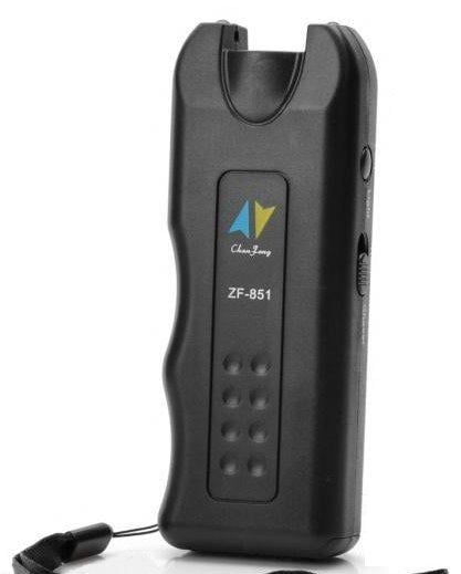 ᐉ Отпугиватель собак ультразвуковой ZF 851/650/ AD-100B dog Reppleler с ...