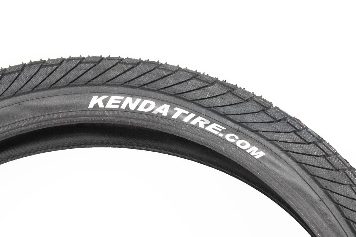 Покришка велосипедна KENDA KRANIUM K1052 20"х2,25 56-406 (VB-402567 ...