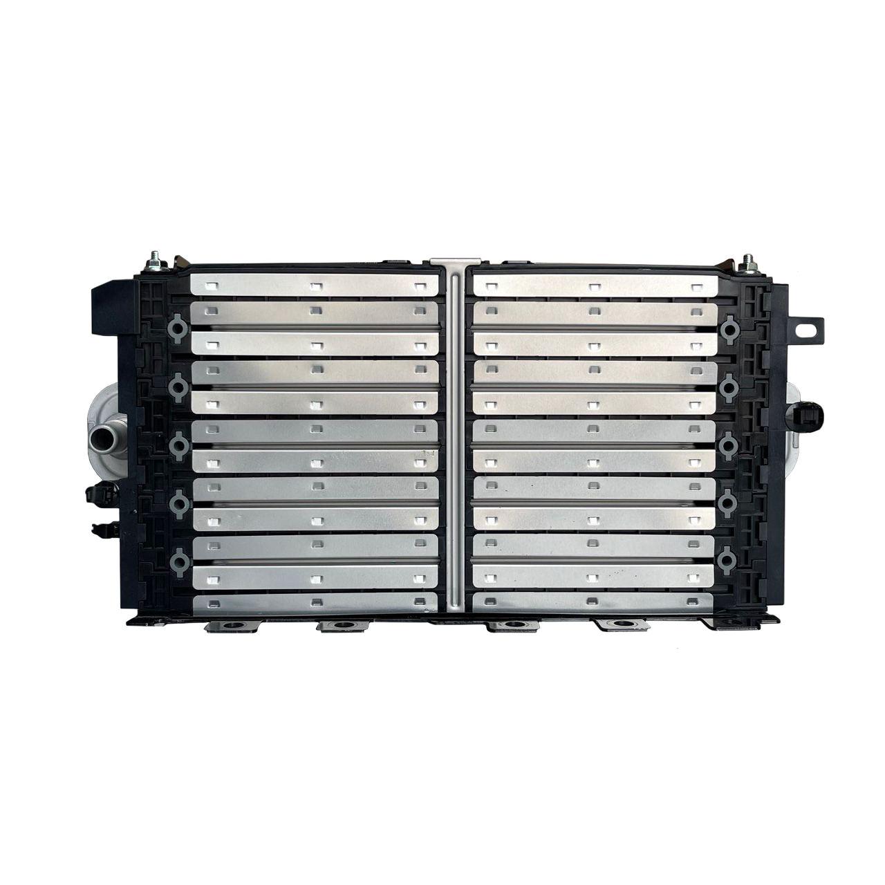 ᐉ Батарея LG Chem Li-ion 5,4kWh 48V 12S2P 122Ah/Smart BMS Jikong ПІК 100А 200A • Краща ціна в ...