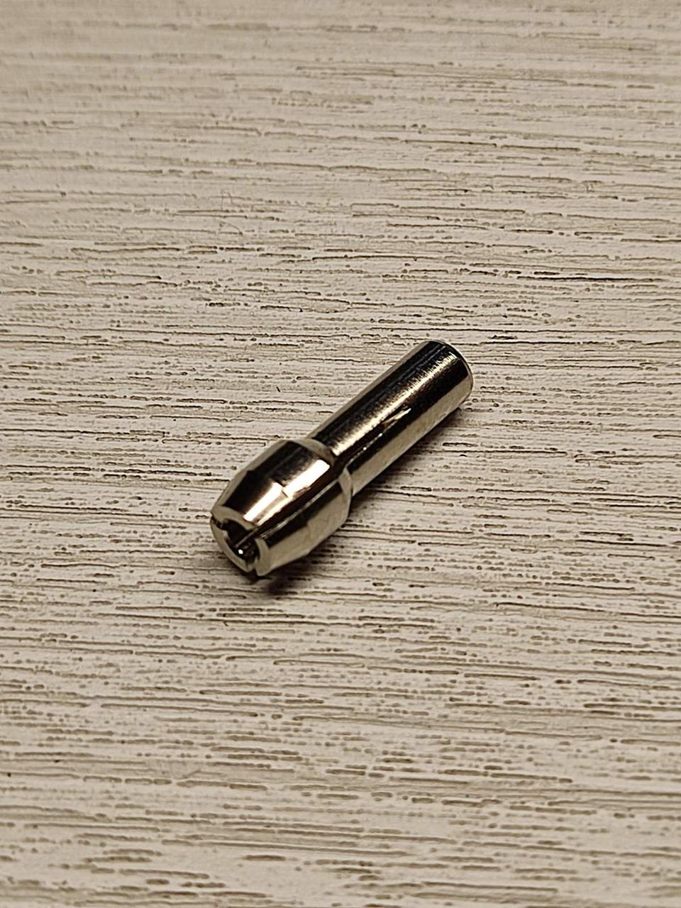 ᐉ Цанга для гравера Dremel 2,3 мм під посадку 4,3 мм (1089F) • Краща ...