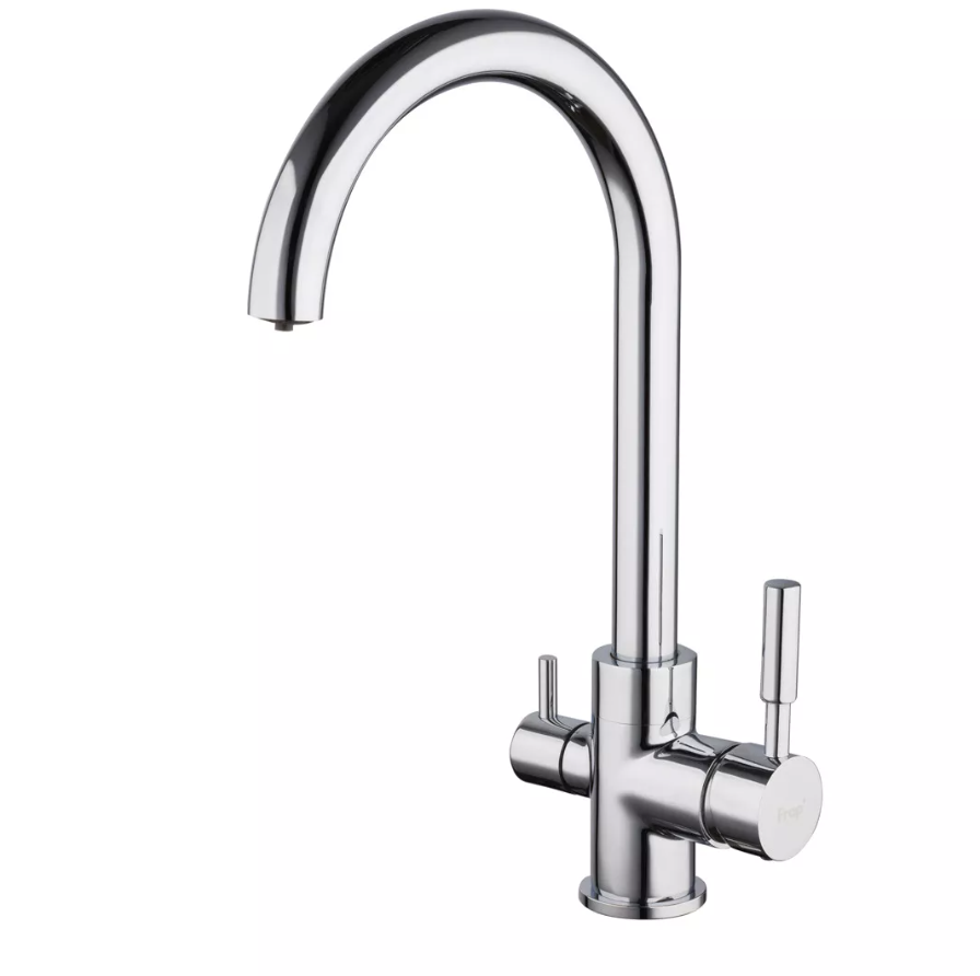 ᐉ Змішувач Frap F4352 з підключенням до фільтра (14968483) • Краща ціна в Києві, Україні ...