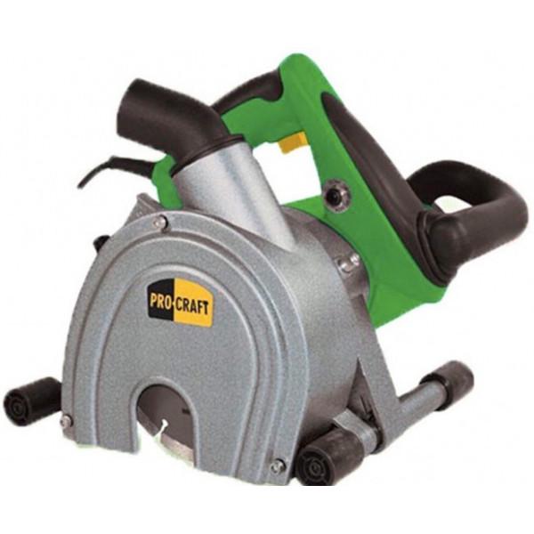 Штроборіз Pro-Craft (PM2500/230) • Краща ціна в Києві, Україні • Купити ...